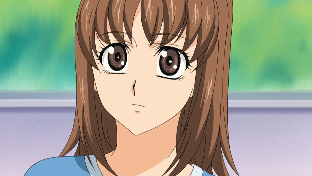 マリア様がみてる 3rdシーズン 第02話 | 映画・ドラマ・アニメの動画はTELASA(テラサ)