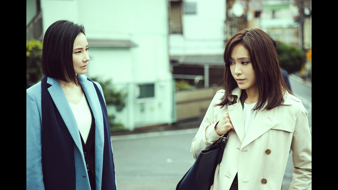 連続ドラマW コールドケース3 -真実の扉- 第06話 | 映画・ドラマ・アニメの動画はTELASA(テラサ)