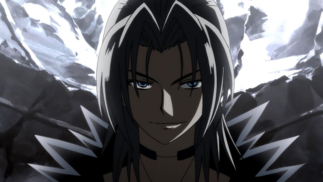 BLACK CAT 第10話 | 映画・ドラマ・アニメの動画はTELASA(テラサ)