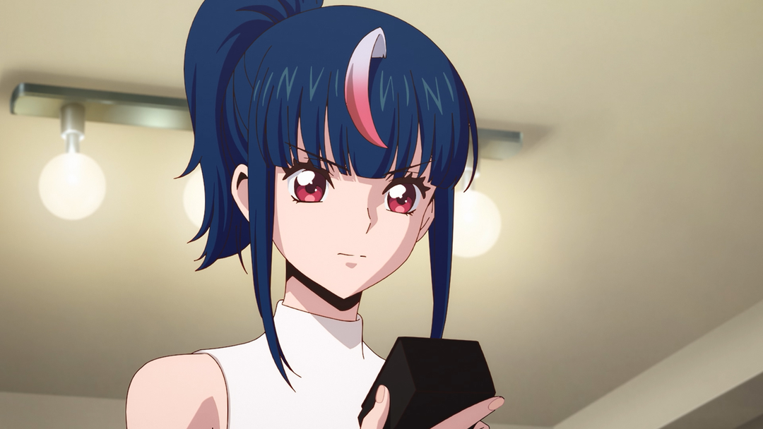 カードファイト！！ ヴァンガード Divinez デラックス編 第06話 | キッズ・特撮の動画配信はTELASA(テラサ)-見逃し配信＆動画が見放題