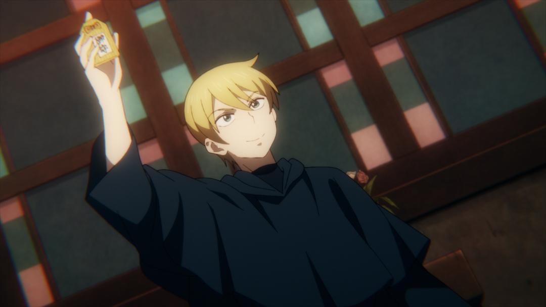 Lv1魔王とワンルーム勇者 第03話 | アニメの動画配信はTELASA(テラサ)-見逃し配信＆動画が見放題