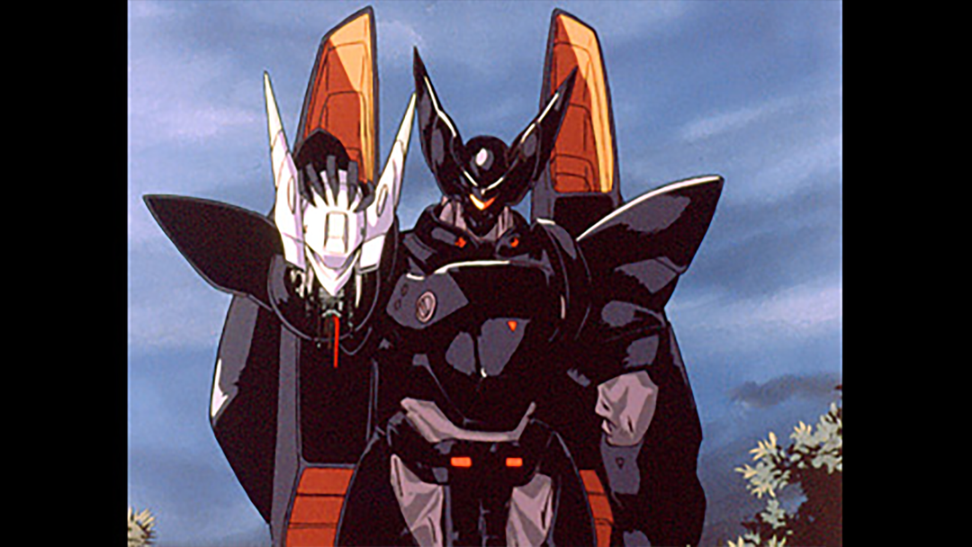 機動警察パトレイバー NEW OVA 第01話 | 映画・ドラマ・アニメの動画はTELASA(テラサ)