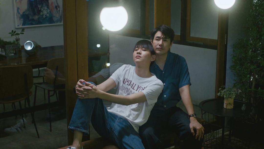 Absolute Zero -絶対零度- 第05話／字幕 | 海外・アジアドラマの動画配信はTELASA(テラサ)-見逃し配信＆動画が見放題