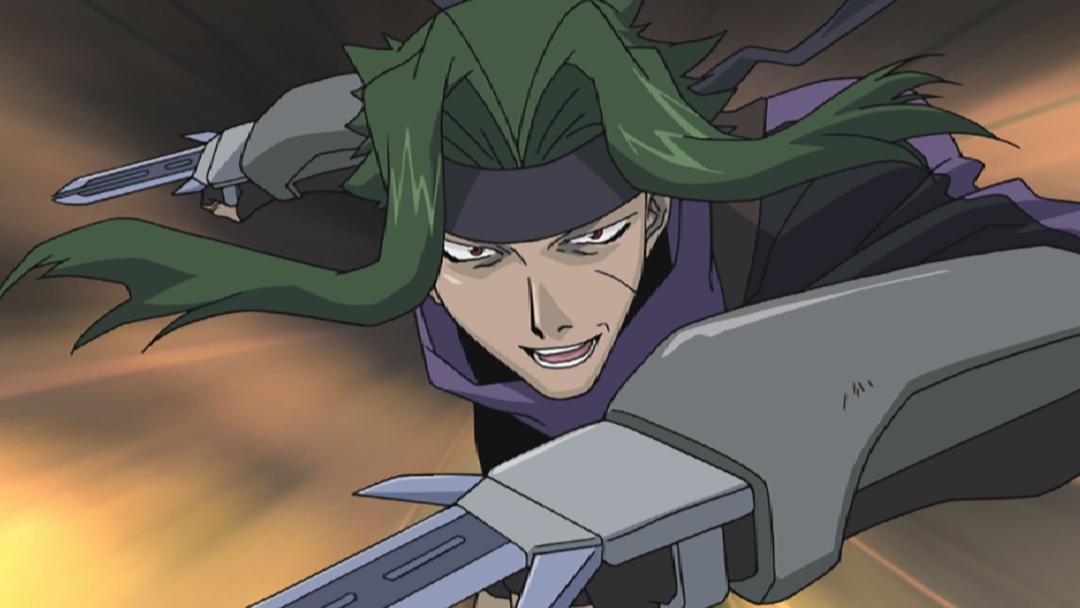 .hack／／SIGN 第25話 | 映画・ドラマ・アニメの動画はTELASA(テラサ)