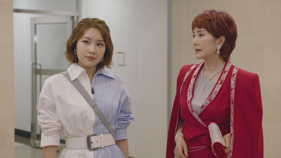 黄金の仮面～復讐のシンデレラ～ 第15話／字幕 | 海外・アジアドラマの動画配信はTELASA(テラサ)-見逃し配信＆動画が見放題