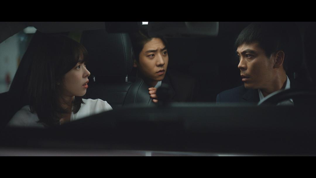 社長をスマホから救い出せ！～恋の力でロック解除～ 第15話／字幕 | 海外・アジアドラマの動画配信はTELASA(テラサ)-見逃し配信＆動画が見放題