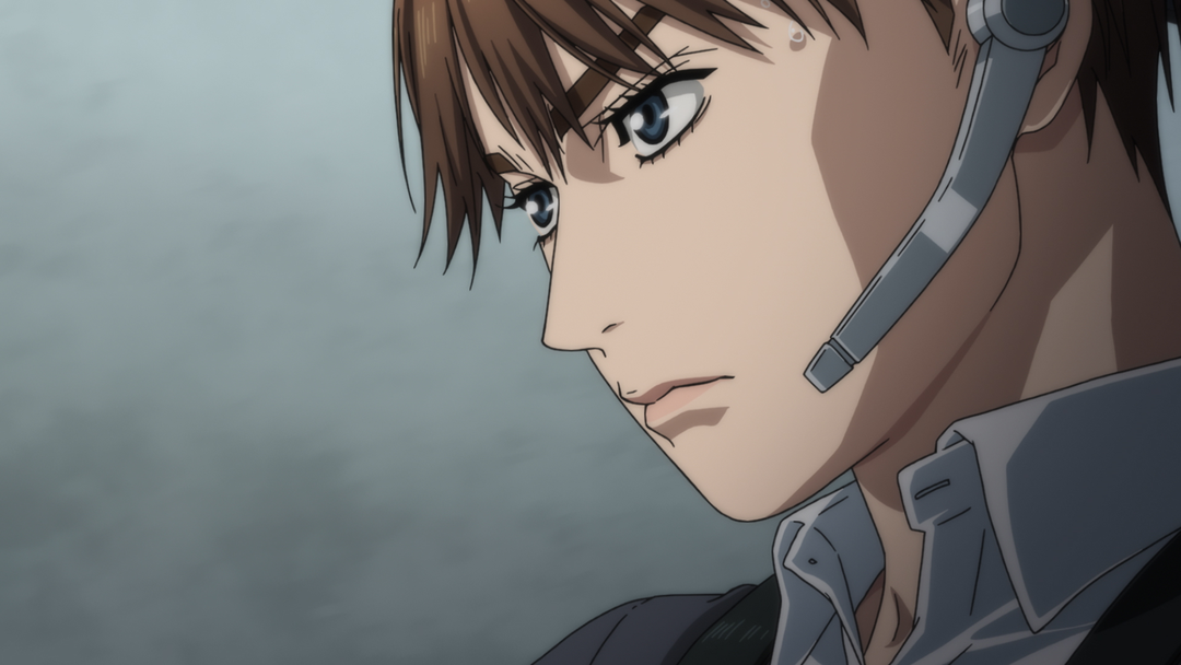 TVアニメ『MFゴースト 2nd Season』 第18話 | アニメの動画配信はTELASA(テラサ)-見逃し配信＆動画が見放題