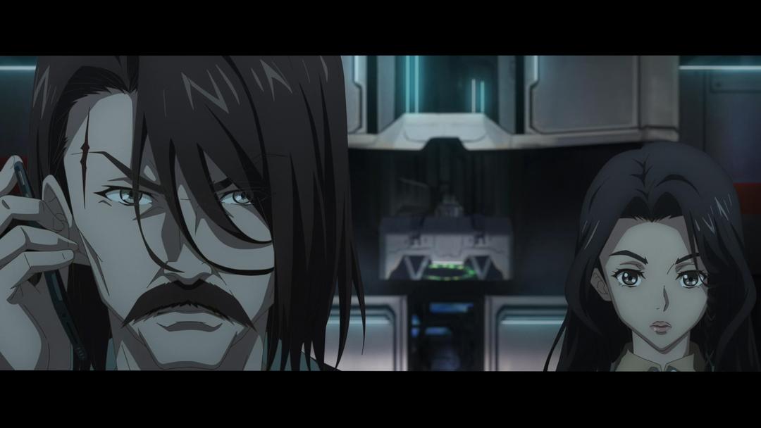 龍族 -The Blazing Dawn- 第04話／字幕 | アニメの動画配信はTELASA(テラサ)-見逃し配信＆動画が見放題