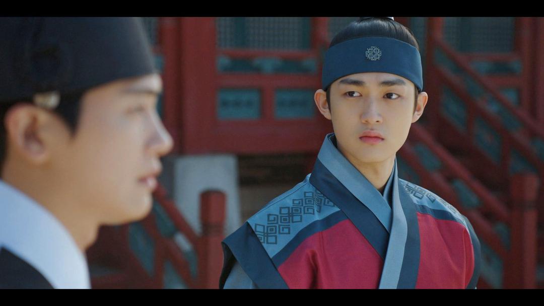 青春ウォルダム～運命を乗り越えて～ 第11話／字幕 | 映画・ドラマ・アニメの動画はTELASA(テラサ)