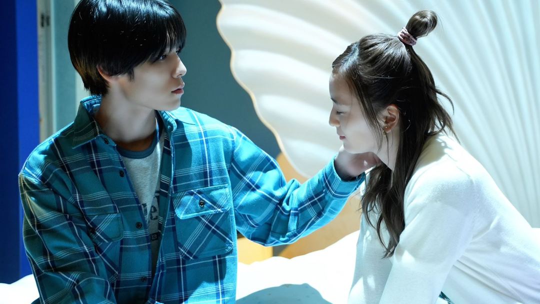 たとえあなたを忘れても（2023/11/19放送分）第05話 | 映画・ドラマ・アニメの動画はTELASA(テラサ)