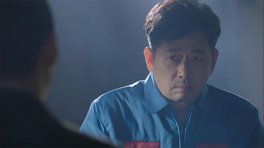 リメンバー～記憶の彼方へ～ 第08話／字幕 | 映画・ドラマ・アニメの動画はTELASA(テラサ)