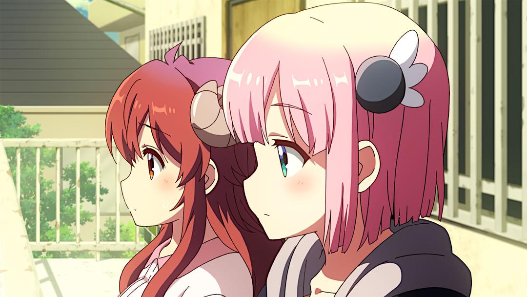 まちカドまぞく 2丁目 第06話 | アニメの動画配信はTELASA(テラサ)-見逃し配信＆動画が見放題