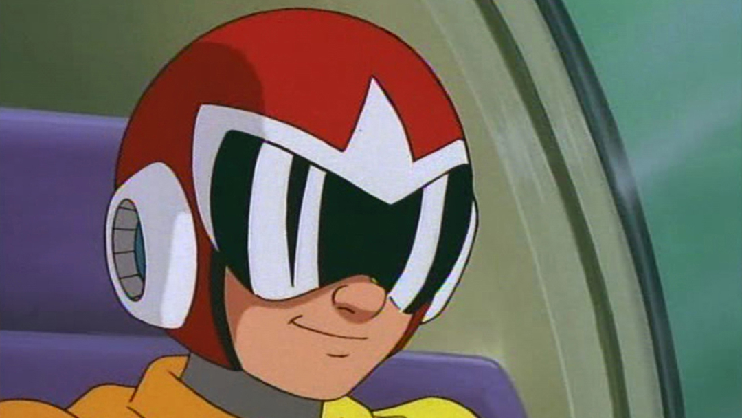 ロックマン USA 第07話／字幕 | アニメの動画配信はTELASA(テラサ)-見逃し配信＆動画が見放題