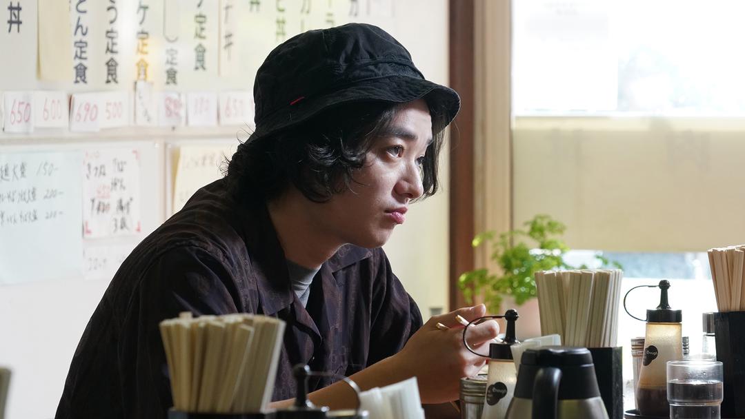 CODE-願いの代償- 第02話 | 映画・ドラマ・アニメの動画はTELASA(テラサ)