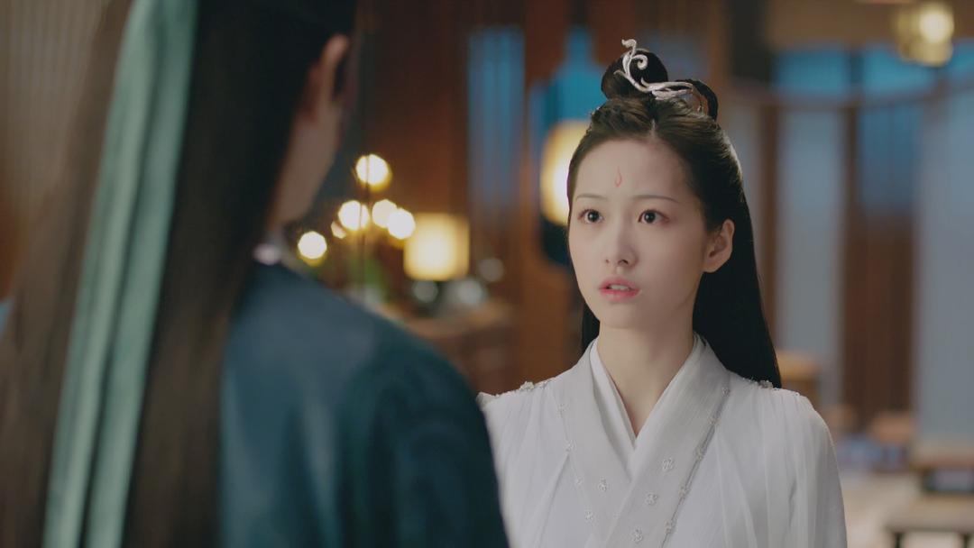 琉璃～めぐり逢う2人、封じられた愛～ 第12話／字幕 | 映画・ドラマ・アニメの動画はTELASA(テラサ)