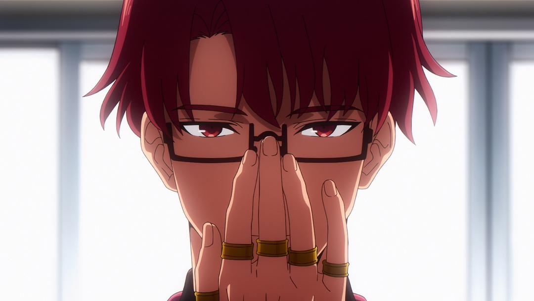 俺だけレベルアップな件 Season 2 -Arise from the Shadow 第16話 | アニメの動画配信はTELASA(テラサ)-見逃し配信＆動画が見放題