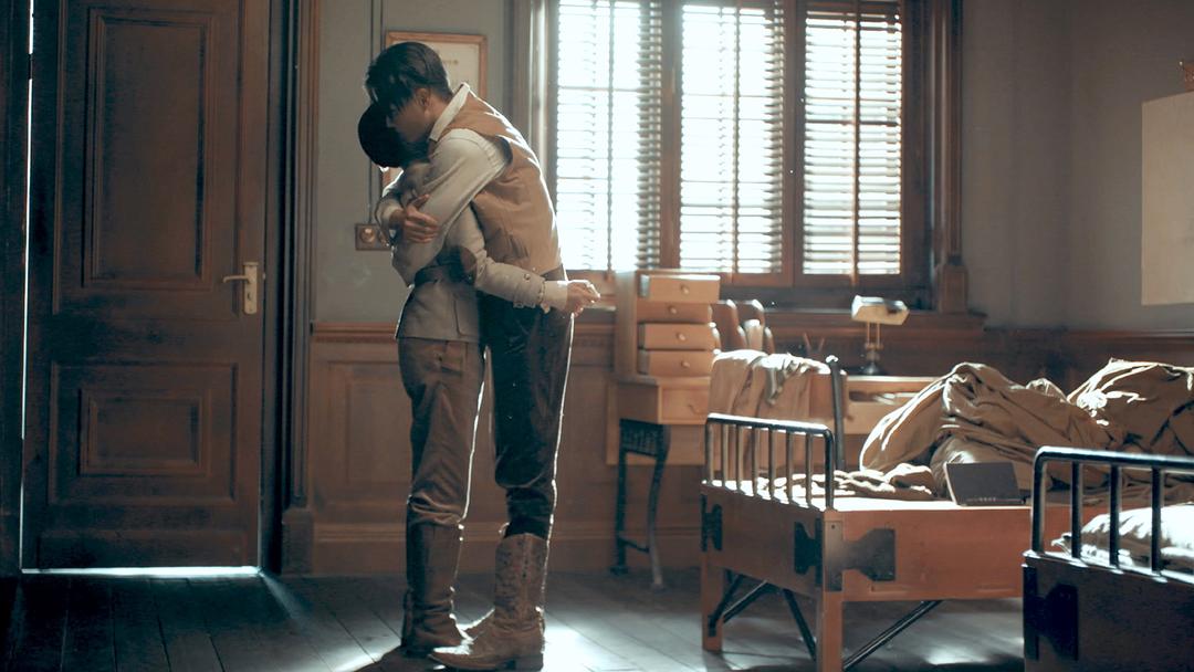 烈火士官学校 ～ステキ男子とイケメン女子 第31話／字幕 | 映画・ドラマ・アニメの動画はTELASA(テラサ)