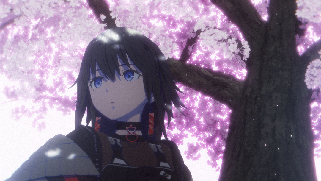 神椿市建設中。≪オンエア版≫ 第11話 | アニメの動画配信はTELASA(テラサ)-見逃し配信＆動画が見放題