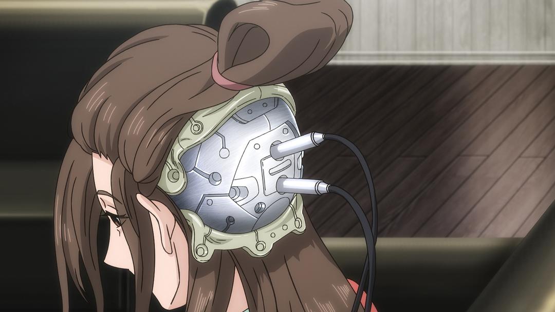 AIの遺電子 第01話 | アニメの動画配信はTELASA(テラサ)-見逃し配信＆動画が見放題