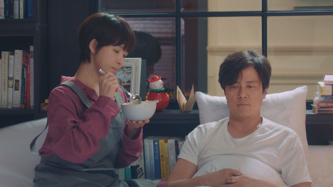 ロマンスは必然に 第09話／字幕 | 映画・ドラマ・アニメの動画はTELASA(テラサ)