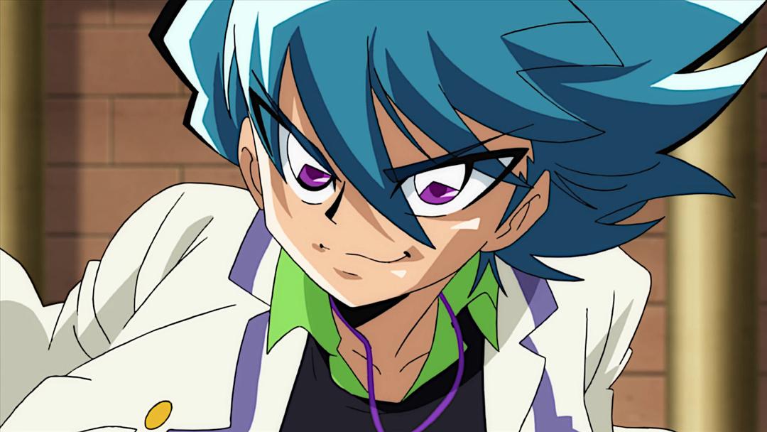 デュエル・マスターズWIN 決闘学園編 第15話 | キッズ・特撮の動画配信はTELASA(テラサ)-見逃し配信＆動画が見放題