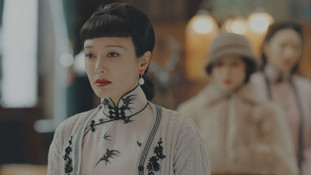 伝家～華麗なる一族～ 第37話／字幕 | 海外・アジアドラマの動画配信はTELASA(テラサ)-見逃し配信＆動画が見放題