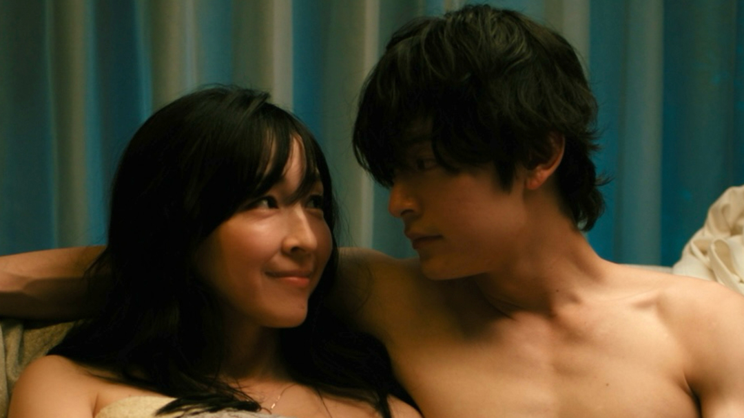 魔物（마물） 第03話 | 国内ドラマの動画配信はTELASA(テラサ)-見逃し配信＆動画が見放題