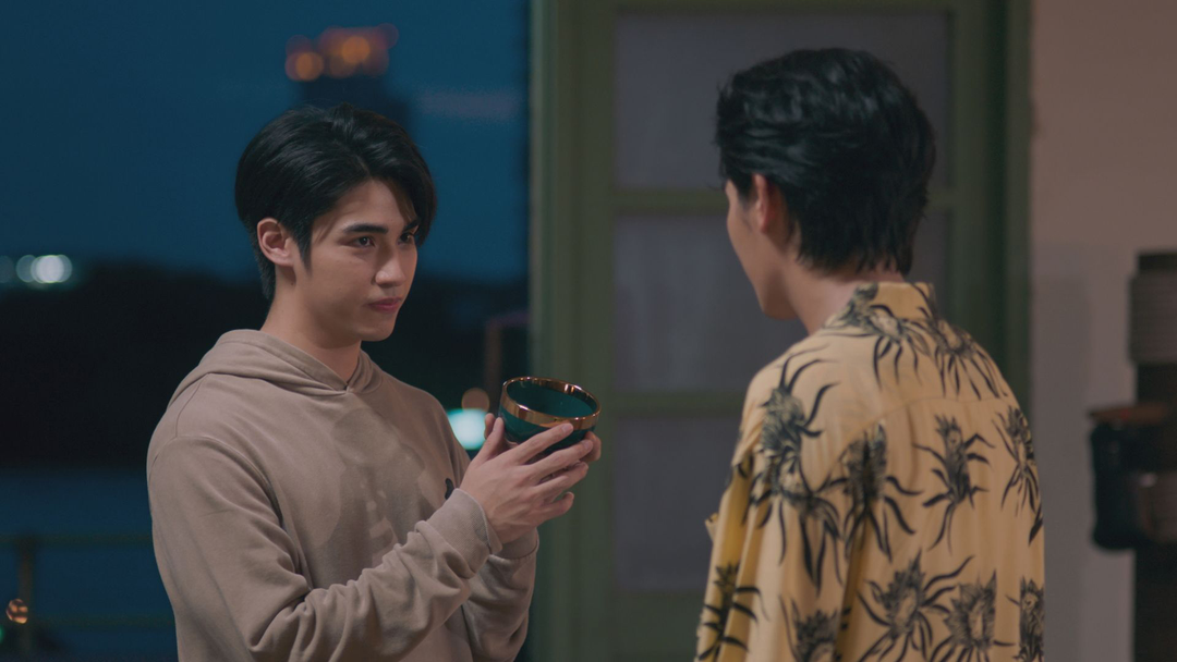 MY STAND-IN～身替わりの君～ 第03話／字幕 | 海外・アジアドラマの動画配信はTELASA(テラサ)-見逃し配信＆動画が見放題