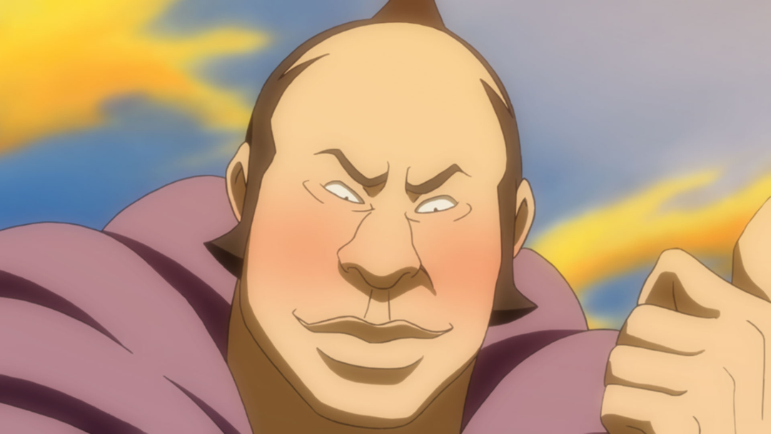 BLEACH 破面・滅亡篇 第312話 | アニメの動画配信はTELASA(テラサ)-見逃し配信＆動画が見放題