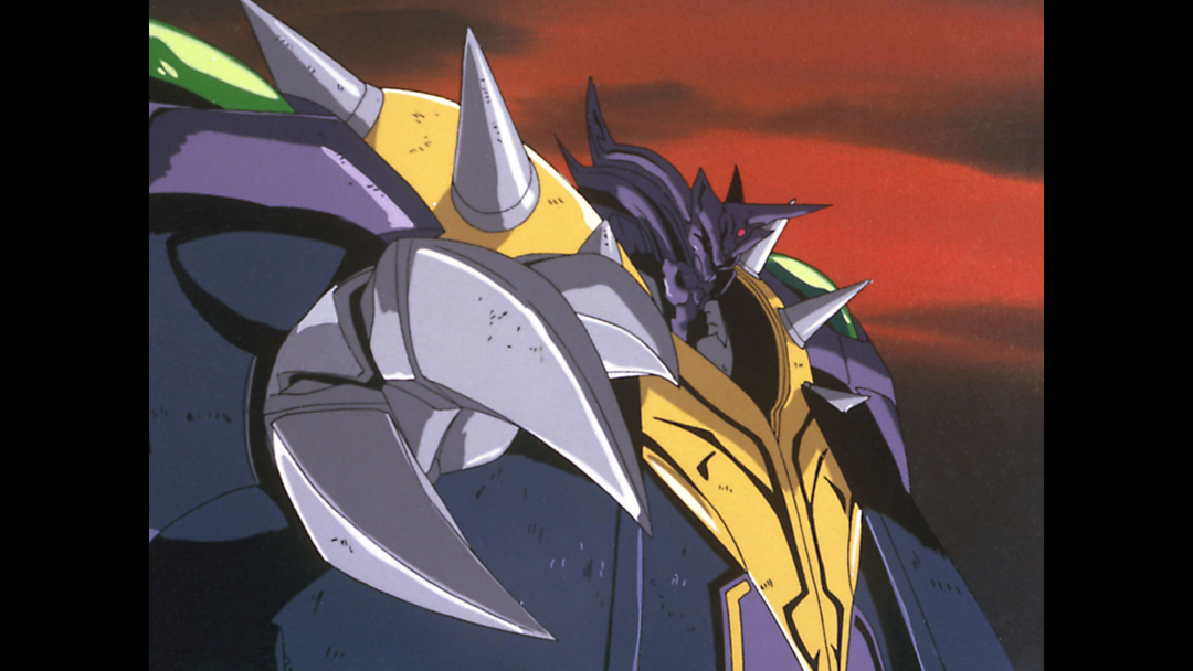 超魔神英雄伝ワタル 第50話 | 映画・ドラマ・アニメの動画はTELASA(テラサ)