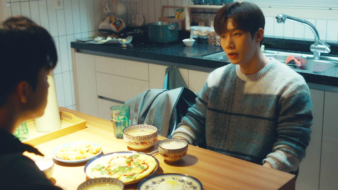 To My Star2：僕たちの言えなかった話 第05話／字幕 | 映画・ドラマ・アニメの動画はTELASA(テラサ)