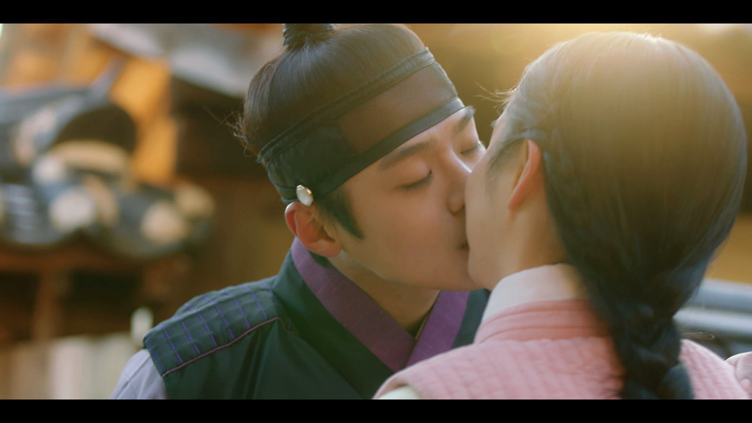 コッソンビ熱愛史 第12話／字幕 | 海外・アジアドラマの動画配信はTELASA(テラサ)-見逃し配信＆動画が見放題