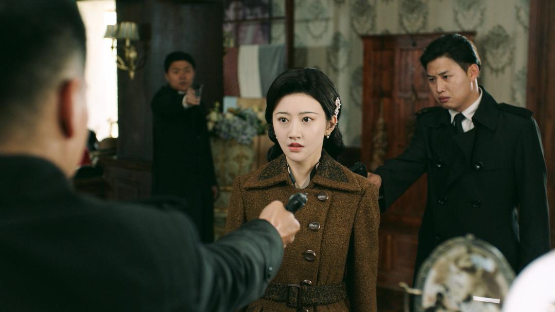 流光城市～ある一族の秘密 第38話／字幕 | 海外・アジアドラマの動画配信はTELASA(テラサ)-見逃し配信＆動画が見放題