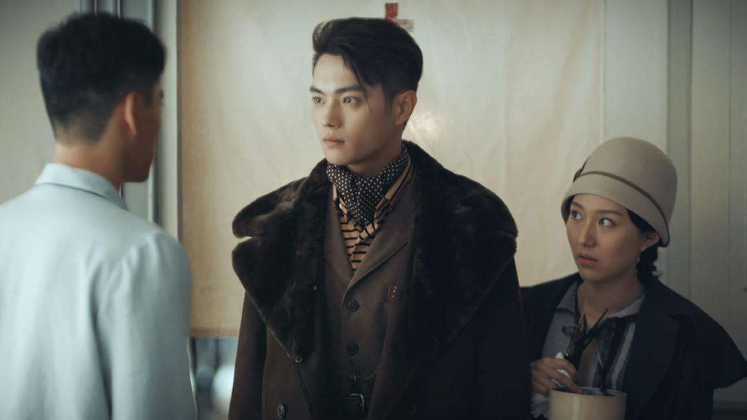 烈火士官学校 ～ステキ男子とイケメン女子 第22話／字幕 | 映画・ドラマ・アニメの動画はTELASA(テラサ)