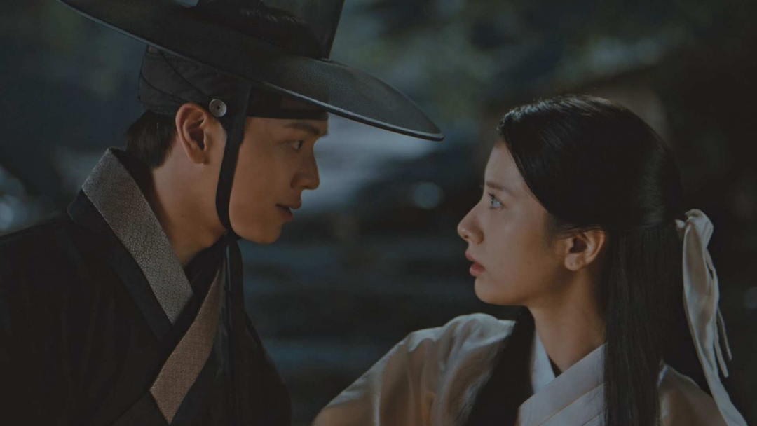 鬼宮（ききゅう） 第09話／字幕 | 海外・アジアドラマの動画配信はTELASA(テラサ)-見逃し配信＆動画が見放題