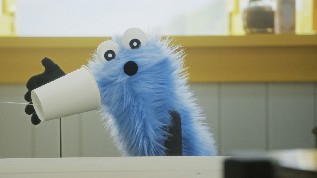 パペットスンスン 第01話 | アニメの動画配信はTELASA(テラサ)-見逃し配信＆動画が見放題