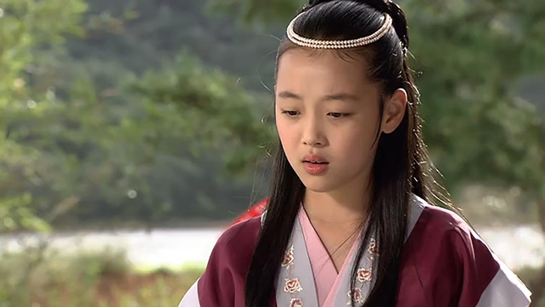 薯童謠（ソドンヨ） 第05話／字幕 | 映画・ドラマ・アニメの動画はTELASA(テラサ)