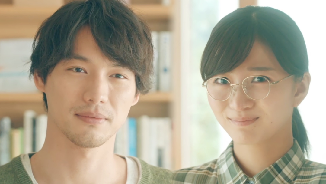 アイのない恋人たち（2024/03/17放送分）第09話（最終話） | 映画・ドラマ・アニメの動画はTELASA(テラサ)