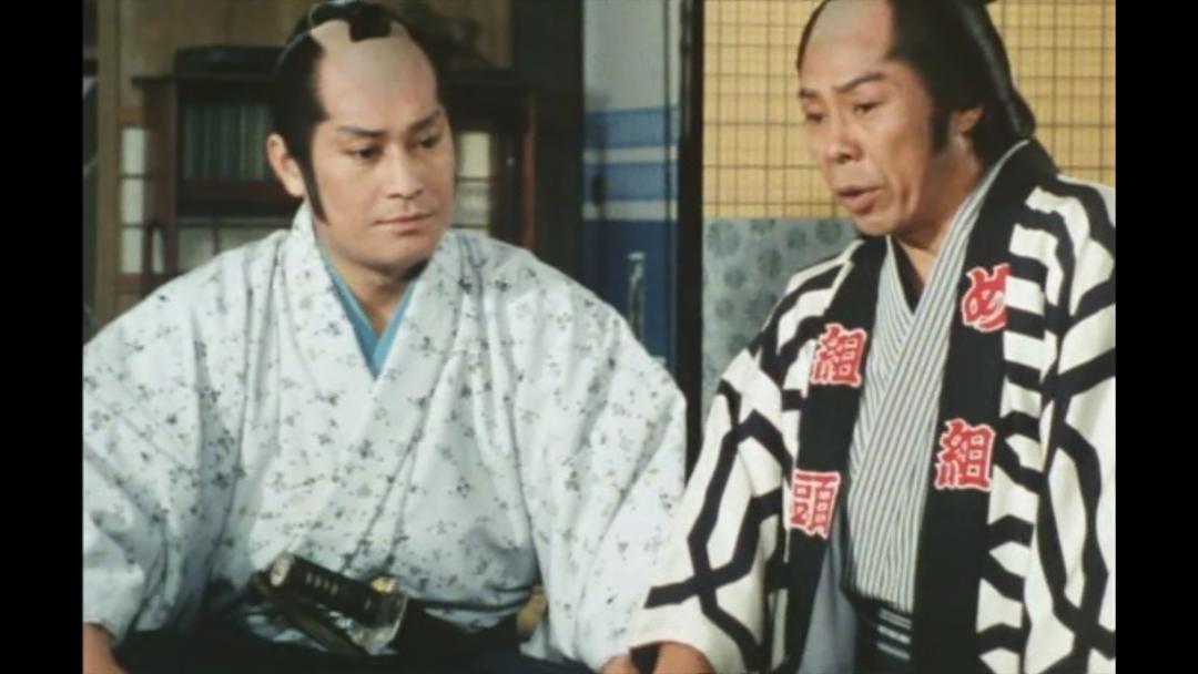 暴れん坊将軍II SP：1 吉宗失脚！？初春一番の大江戸裁き！ | 映画・ドラマ・アニメの動画はTELASA(テラサ)