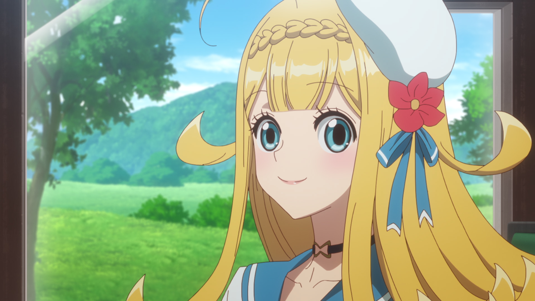 勘違いの工房主～英雄パーティの元雑用係が、実は戦闘以外がSSSランクだったというよくある話～ 第04話 | アニメの動画配信はTELASA(テラサ)-見逃し配信＆動画が見放題