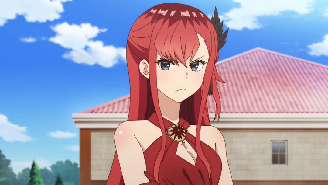 公女殿下の家庭教師 第05話 | 映画・ドラマ・アニメの動画はTELASA(テラサ)