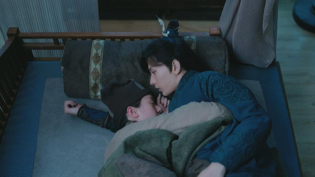 琉璃～めぐり逢う2人、封じられた愛～ 第06話／字幕 | 映画・ドラマ・アニメの動画はTELASA(テラサ)