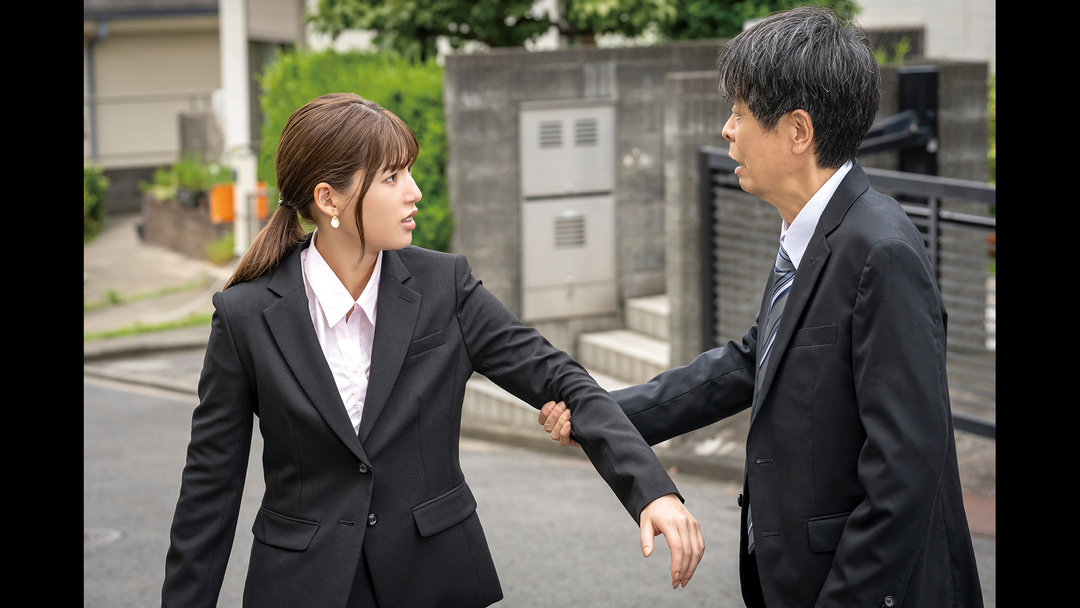 私は整形美人 第02話 | 映画・ドラマ・アニメの動画はTELASA(テラサ)