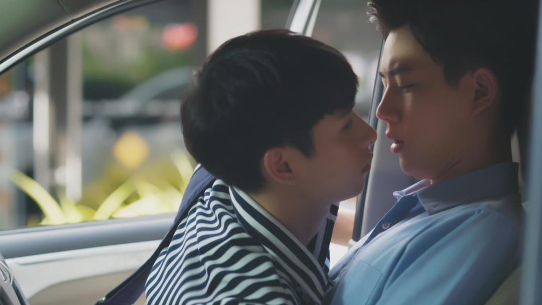 Our Skyy 第01話／字幕 | 映画・ドラマ・アニメの動画はTELASA(テラサ)